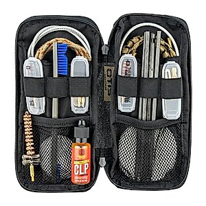 Otis Defender Series Gun Cleaning Kits (Select Your Caliber)