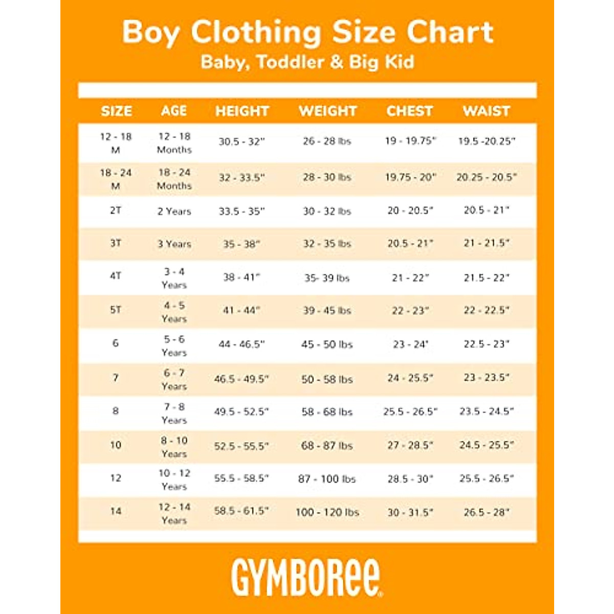 Gymboree,and Toddler Sleeveless Fashion Top,Safari Tiger,8