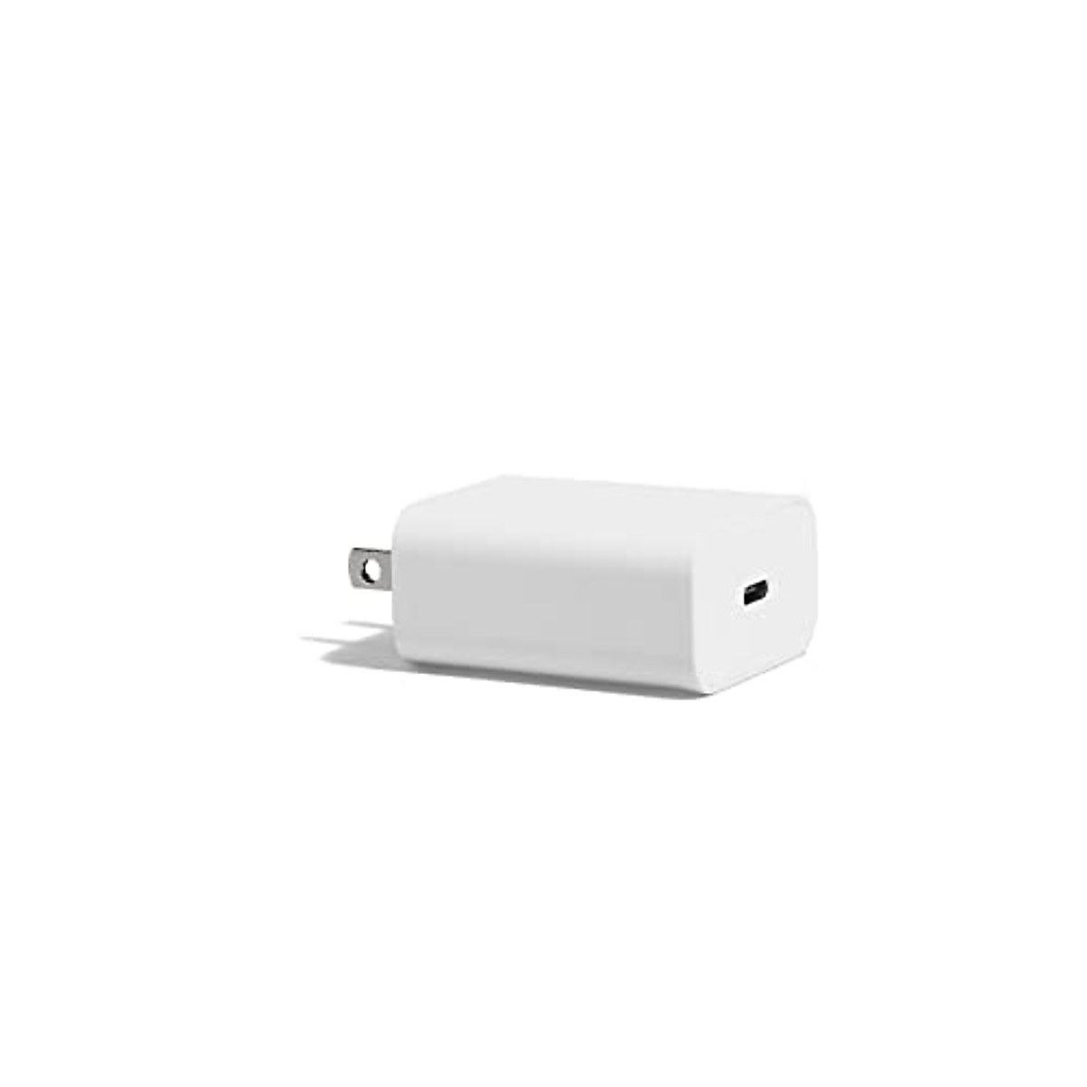 Google 30W USB-C - Fast Charging Pixel Phone Charger - Compatible with Google Products and Other USB-C devices