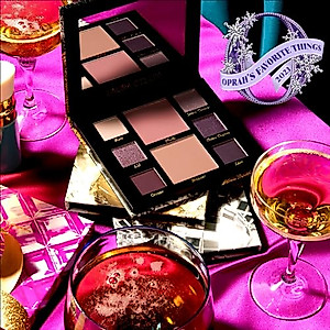 LAURA GELLER NEW YORK Annual Party in a Palette Full Face Palette Set (02 Guest of Honor)