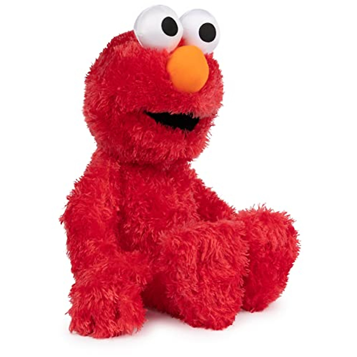 GUND Sesame Street Elmo Stuffed Animal, 20 inches