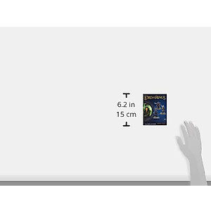 Games Workshop Warhammer Middle Earth - The Three Hunters