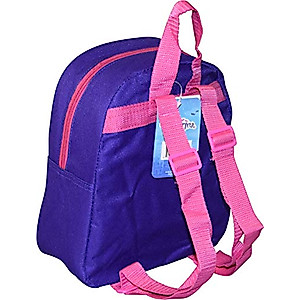 Vampirina 10" Mini Backpack