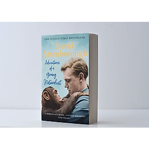 Adventures of a Young Naturalist: The Zoo Quest Expeditions