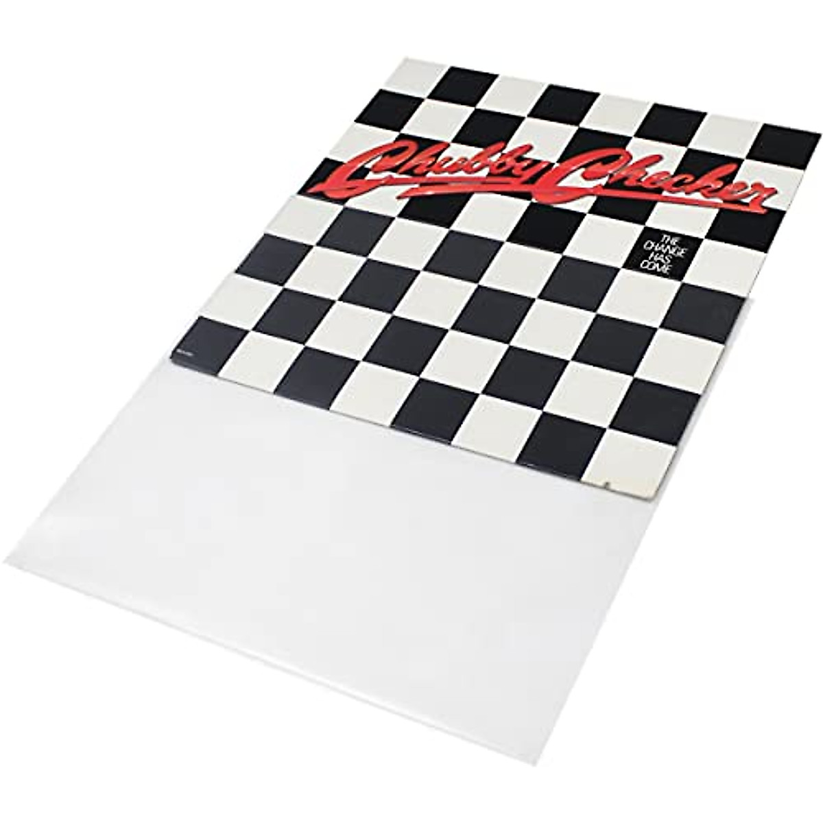 (100) 12" Record Outer Sleeves - EXTRA HEAVY DUTY 4 Mil Thick - Soft Polyethylene - 12-3/4" x 12-1/2" - Archival Quality