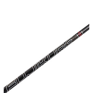 Fujikura New Pro 80h Senior Flex (Rescue) Shaft 41.5" .370
