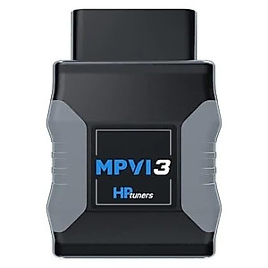 HP MPVI3 Diagnostic Code Scanner and Tool with 8 Credits