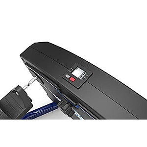 New Version - SCOOP Lateral Trainer Compact, Lightweight, Under Desk Lateral Motion Exerciser at Home Fitness for Knees, HIPS and Lower Back. Improves Strength, Balance & Mobility, Reduces Joint Pain