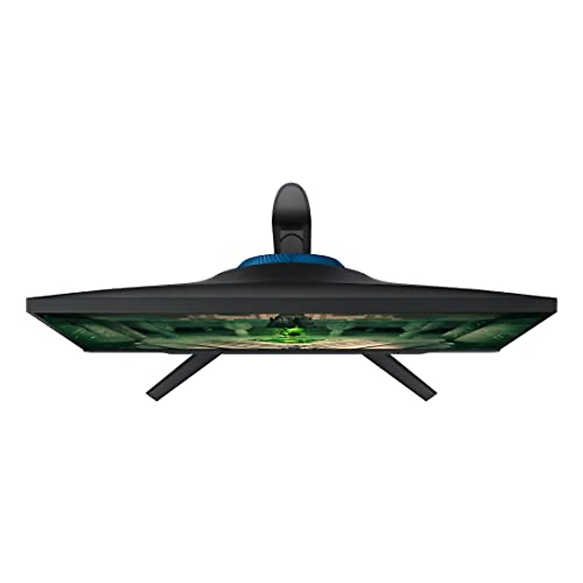 SAMSUNG 25" Odyssey G4 Series FHD Gaming Monitor, IPS, 240Hz, 1ms, G-Sync Compatible, AMD FreeSync Premium, HDR10, Ultrawide Game View, DisplayPort, HDMI, Fully Adjustable Stand, LS25BG402ENXGO
