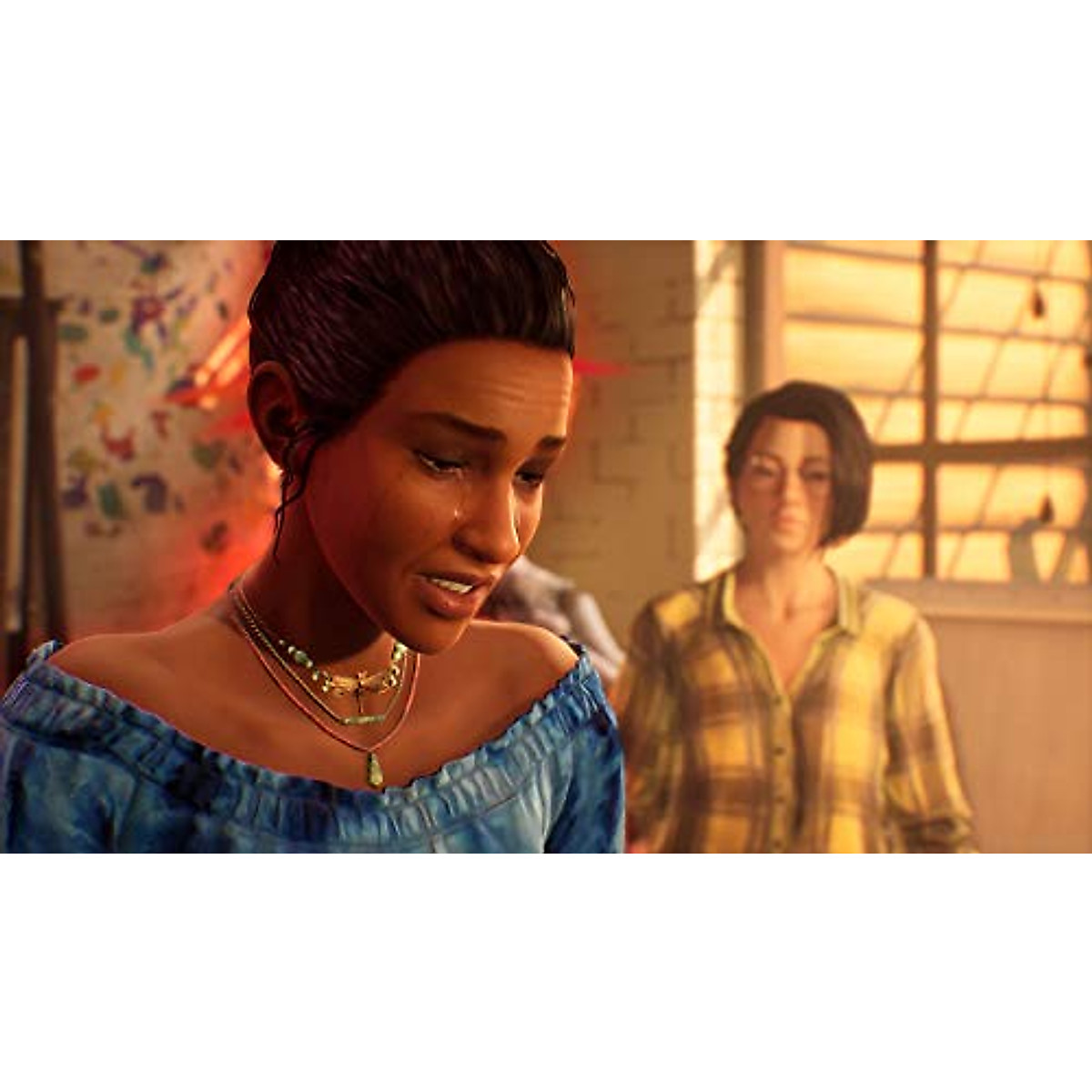 Life is Strange: True Colors PlayStation 4 with Free Upgrade to the Digital PS5 Version
