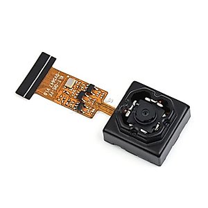 OV5647 5MP 1080P HD Video Dual-axis Optical Image Stabilization Camera Module for Raspberry Pi 4 3 Zero/Zero 2 W and CM3/3+/4 @XYGStudy (OV5647-70 5MP OIS Camera)