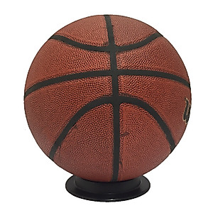 Sierra Novelty Bowling Stuff Sports Ball Cup Display Stand - 2 pack