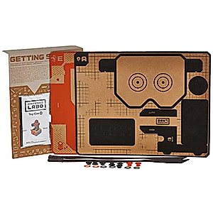 Nintendo Labo: Robot Kit