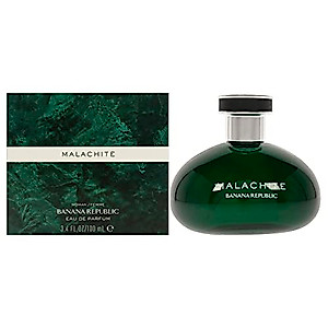 Banana Republic Malachite by Banana Republic for Women. Eau De Parfum Spray 3.4-Ounces