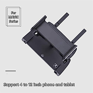 Foldable Mavic Air for Holder Metal Inch Drone Mount 2 Aluminum 4-12 Camera Drone Accessories Drone Accessories