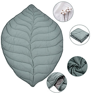 Kumprohu Toddler Mat, Crawling Cushion Type, Cotton Soft Baby Sleeping Mats, Floor Carpet Baby Gym, Activity Room Decor Crawling Blanket Pad