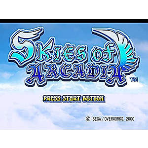 Eternal Arcadia @barai Edition [Japan Import]