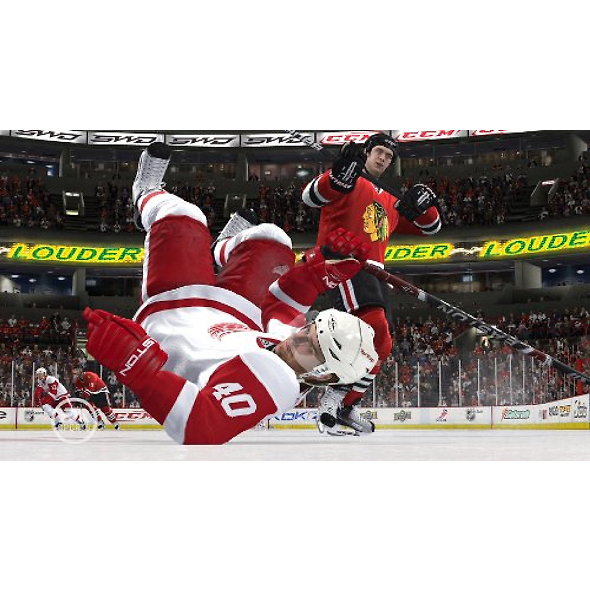 NHL 11 - Xbox 360