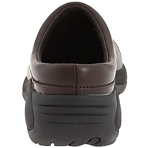 Merrell Men's Encore Gust Slip-On Shoe,Smooth Bug Brown Leather,10 M US