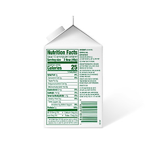 Amazon Fresh, Cage Free Liquid Egg Whites, 16 Fl Oz (Previously Happy Belly, Packaging May Vary)