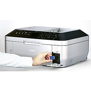 Canon PIXMA MX860 Wireless All-In-One office Printer