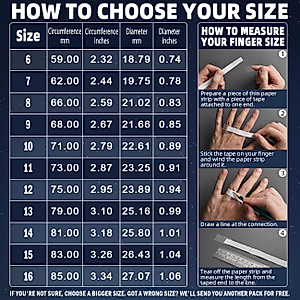 Egnaro Silicone Wedding Wedding Band Men, Silicone Rings for Men, 7 Rings Step Edge Rubber Wedding Bands Comfort for Workout, 8mm Wide-2mm Thick,Black、white，Green，Gray Size 10