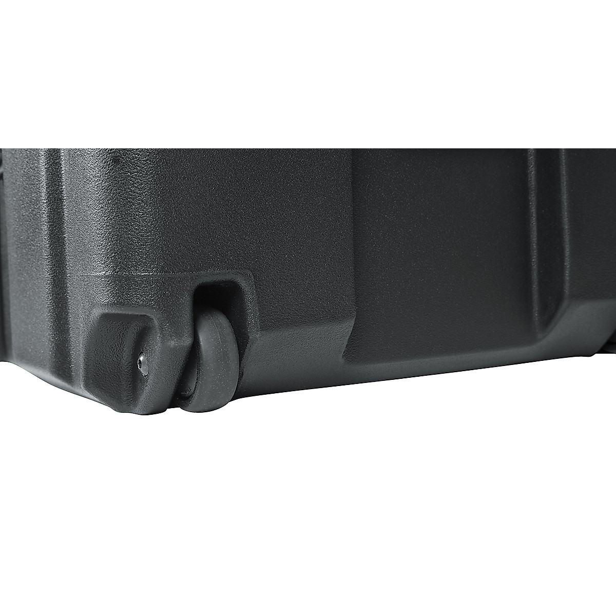 Gator Cases ATA Roto-Molded Utility Equipment Case; 55" x 17" x 18" Interior (GXR-5517-1503),Black