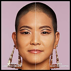 NYX PROFESSIONAL MAKEUP Total Control Pro Drop Foundation Hue Shifter, Light