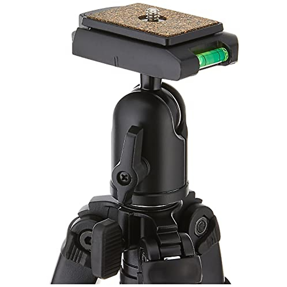 SLIK Sprint 150 Aluminum Tripod with SBH-150DQ Ball Head - Black