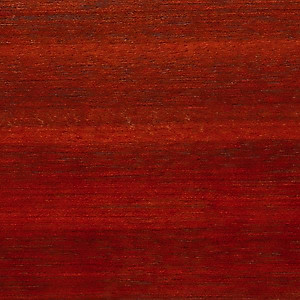 Woodcraft Bloodwood 1/4" x 1-1/2" x 16" 1-Piece