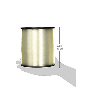 Berkley Trilene® Big Game™, Clear, 10lb | 4.5kg, 1500yd | 1371m Monofilament Fishing Line, Suitable for Saltwater and Freshwater Environments