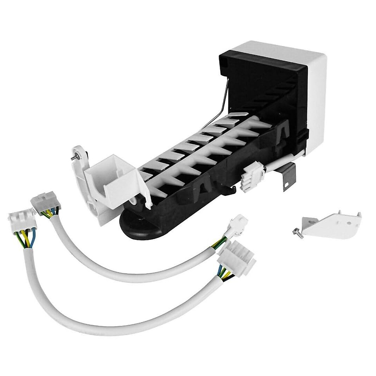 Refrigerator Icemaker Compatible with Frigidaire Electrolux 5303918277