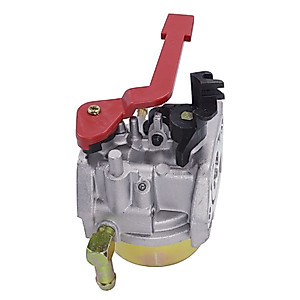 NIMTEK 951-12098A Carburetor for MTD Cub Cadet Troy Bilt 951-14028 951-12098 751-12098 951-12011 751-12011 951-12704 520-860 265-JU HY-165J Engine Snowblower Carb