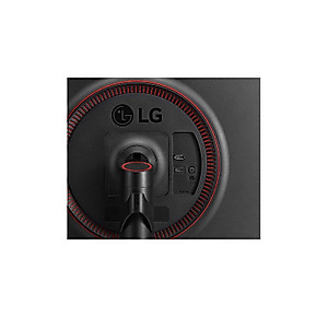 LG 27GL63T Ultragear 27" Class FHD IPS G-Sync Compatible Gaming Monitor (Renewed)