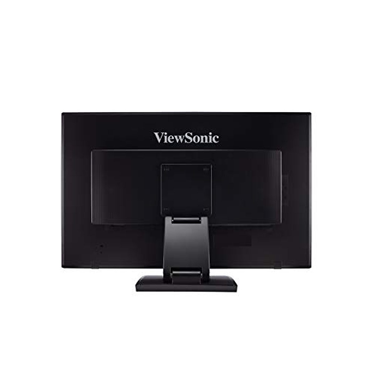 ViewSonic TD2760 27 Inch 1080p 10-Point Multi Touch Screen Monitor with Advanced Ergonomics RS232 HDMI and DisplayPort