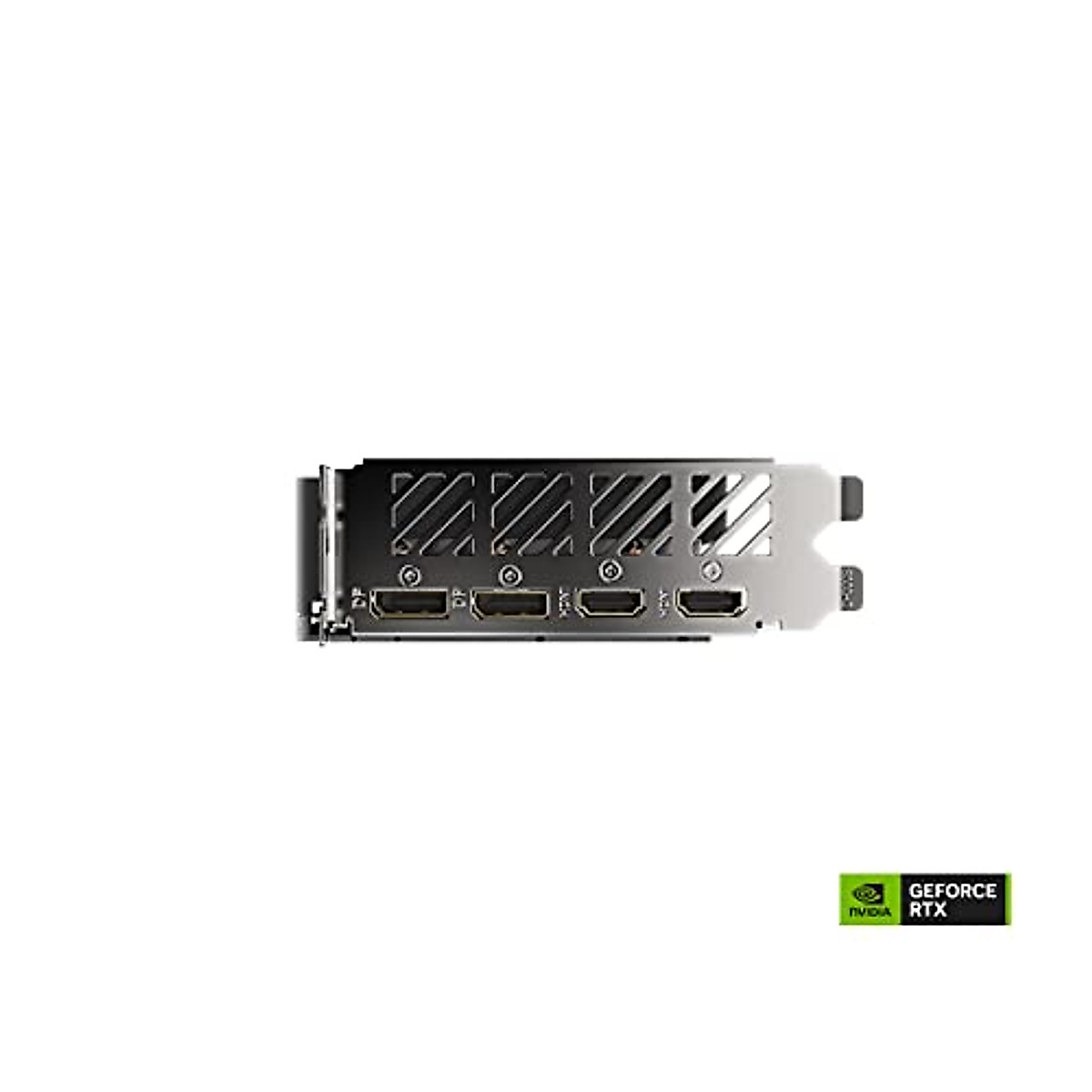 GIGABYTE GeForce RTX 4060 Ti Eagle OC 8G Graphics Card, 3X WINDFORCE Fans, 8GB 128-bit GDDR6, GV-N406TEAGLE OC-8GD Video Card