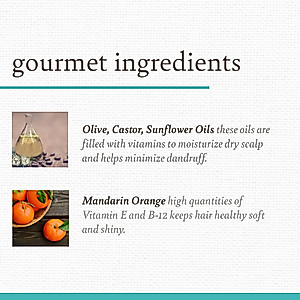 Camille Rose Kids Sweet Puddin’, 8 oz