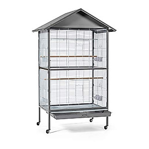 Prevue Pet Products Charming Aviary X-Large F036