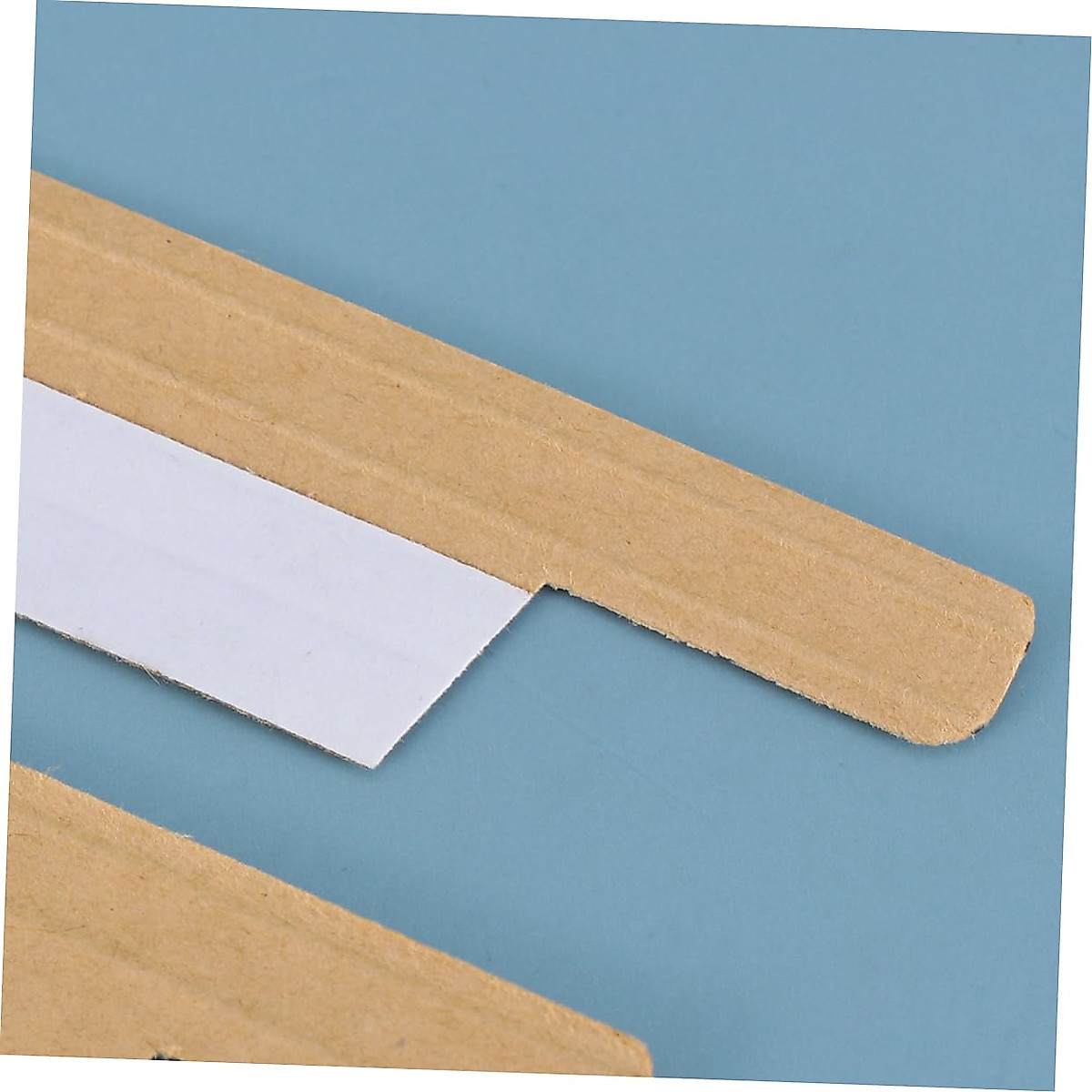 Ciieeo 1 Set 100pcs Sealing Strip Snack Bag Clip Tin Can Bag Ties Coffee Bag Sealing Ties Food Bag Clips Iron Wire Food Clip Metal Ties Bag Tin Ties Dedicated Small Paper Bag