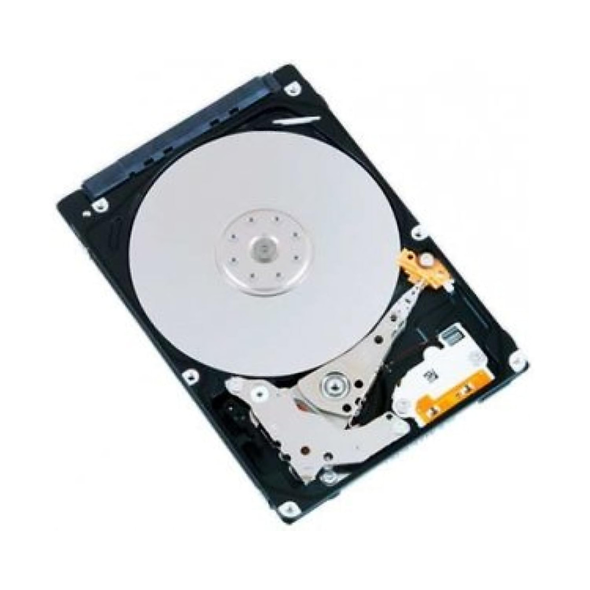 Toshiba 320GB 2.5-inch Hard Drive for Laptop. SATA III (6Gb/s), 5400 RPM, 8MB Cache - MQ01ABF032