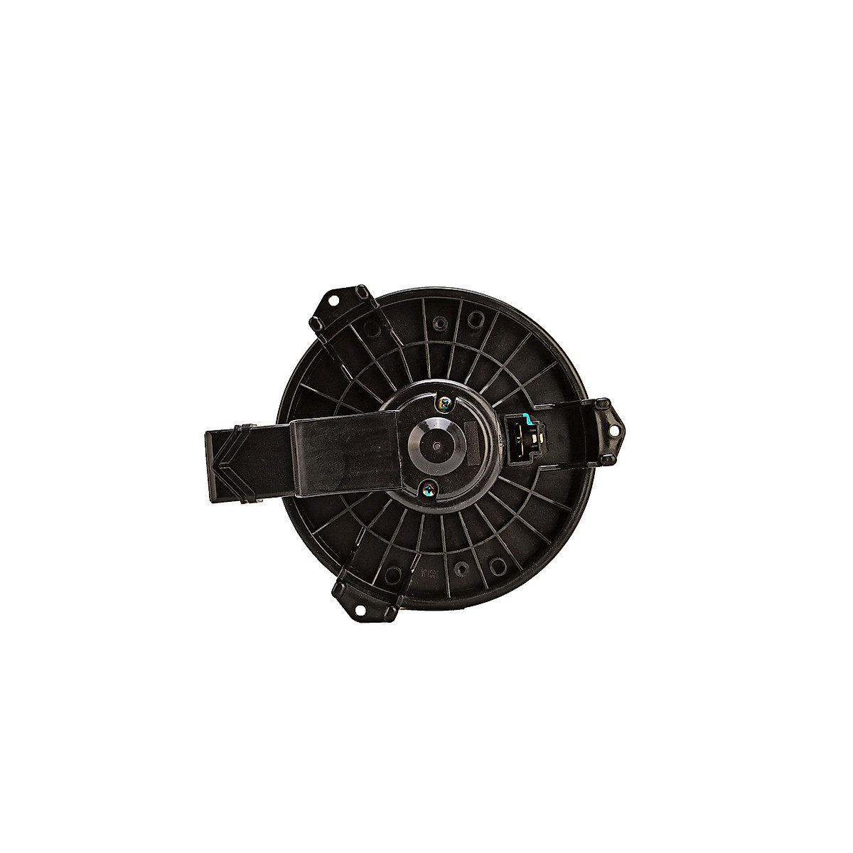 AC Heater Blower Motor - Compatible with Acura, Dodge, Ford, Honda, Jeep Vehicles & More - TL, 200, Sebring, Journey, Ram 1500, Pilot, Accord, Edge - Replaces 15-80644, 79310STKA41, 5191345AA