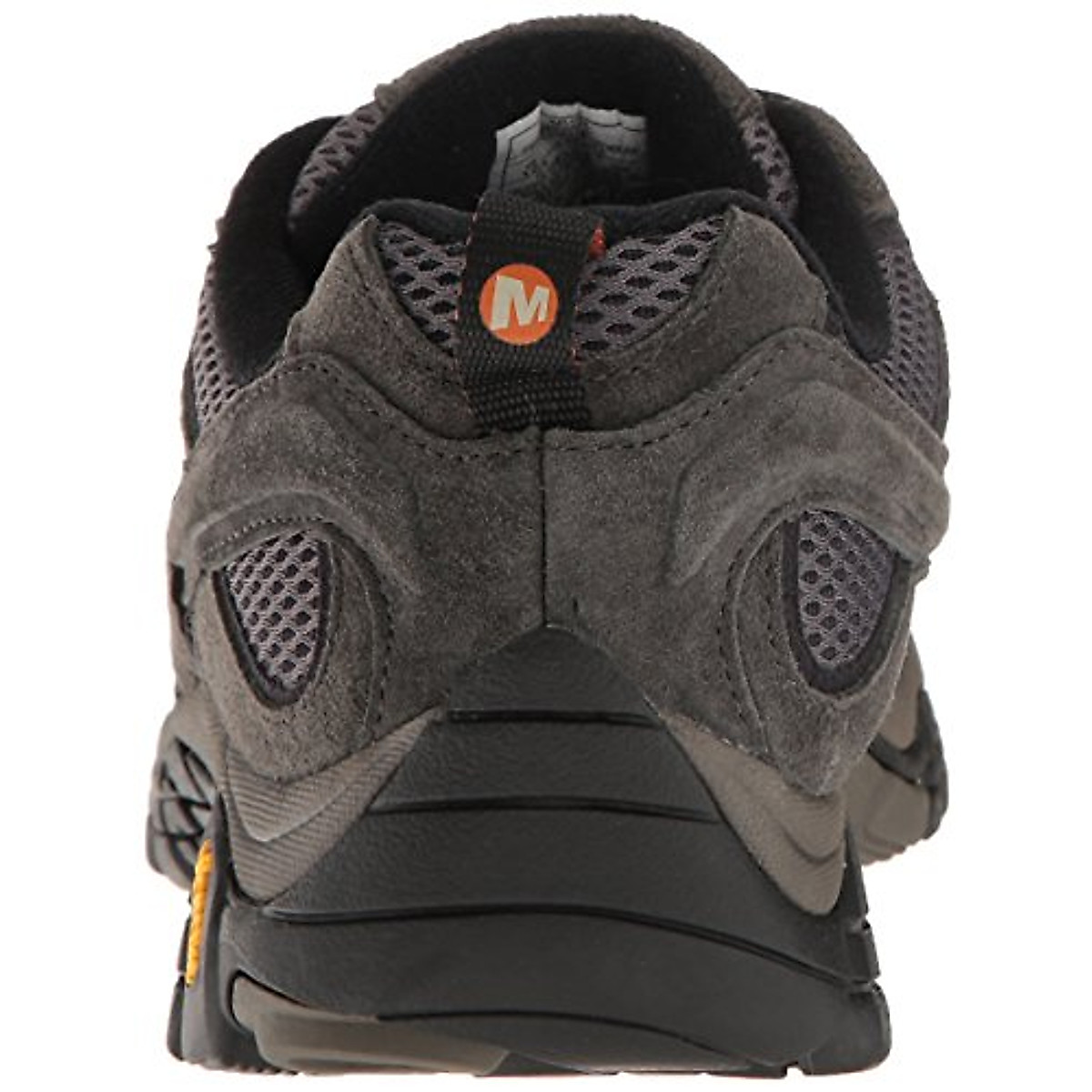 Merrell mens MOAB 2 WTPF Hiking Shoe, Beluga, 9.5 US