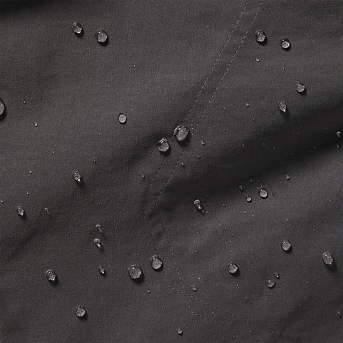 Eddie Bauer Men's Athletic Fit Rainier Pants, Light Khaki, 34W x 32L