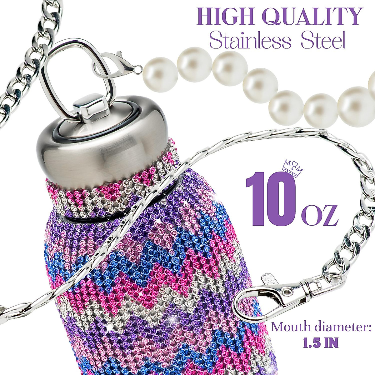 Magecubiku Gift for Kids,Unique Ideas Birthday Gift for Girl Valentine's Day Gifts Set Thank You Gifts for Friend,Girl,Her