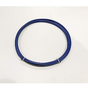 10 ft Mig Welding Gun fits Harbor Freight Welder Mig Kit & Liner (Liner .030-.035 10ft)