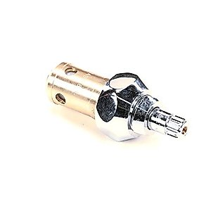 T & S Brass and Bronze Work 012443-40NS T & S Brass Faucet-cartridges, Chrome