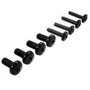 ReplacementScrews Stand Screws Compatible with Insignia NS-40D420NA16