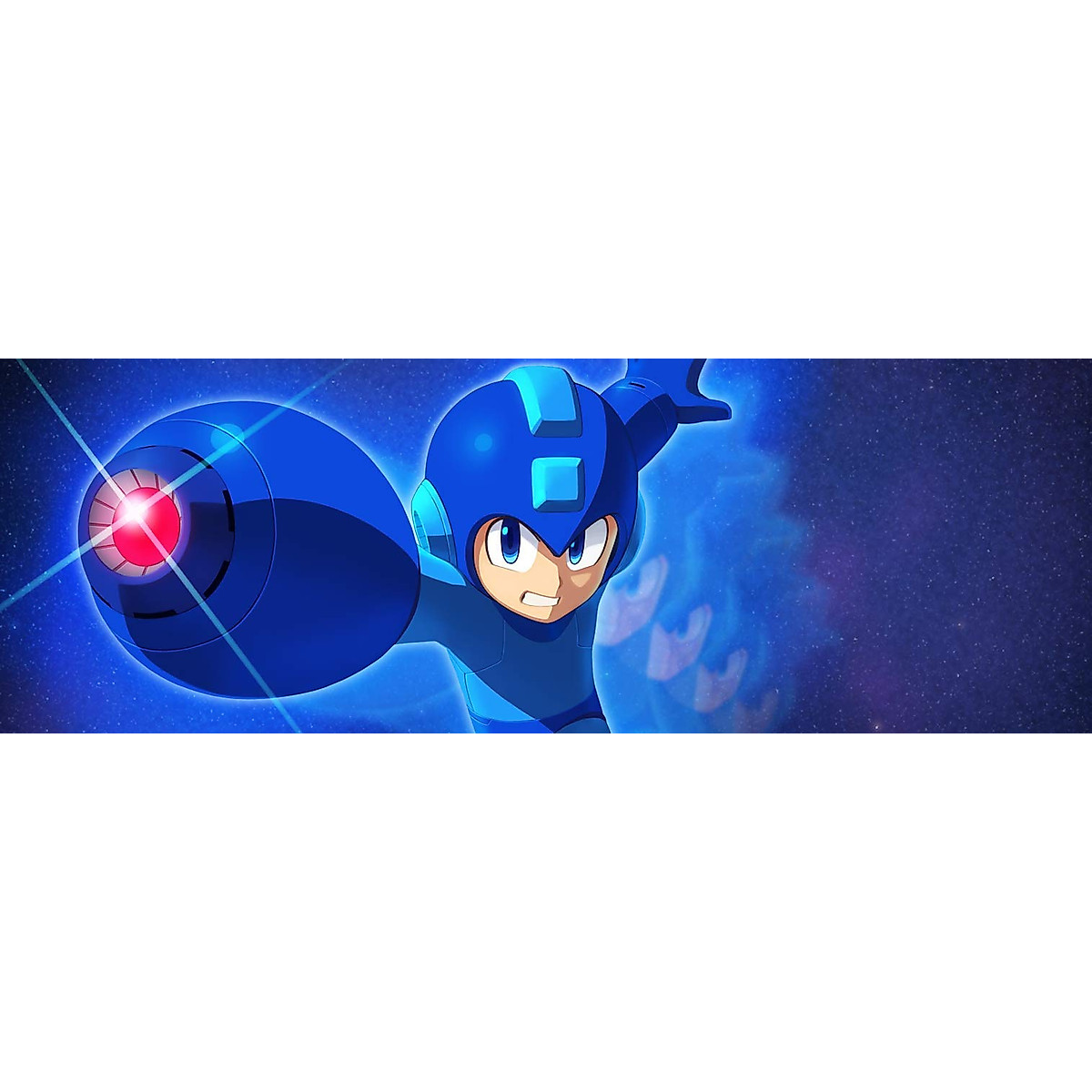 Mega Man 11 - Xbox One
