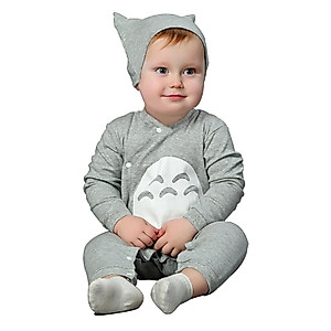 YFYBaby Baby Boy Girl Romper Newborn Cute Onesie Clothes