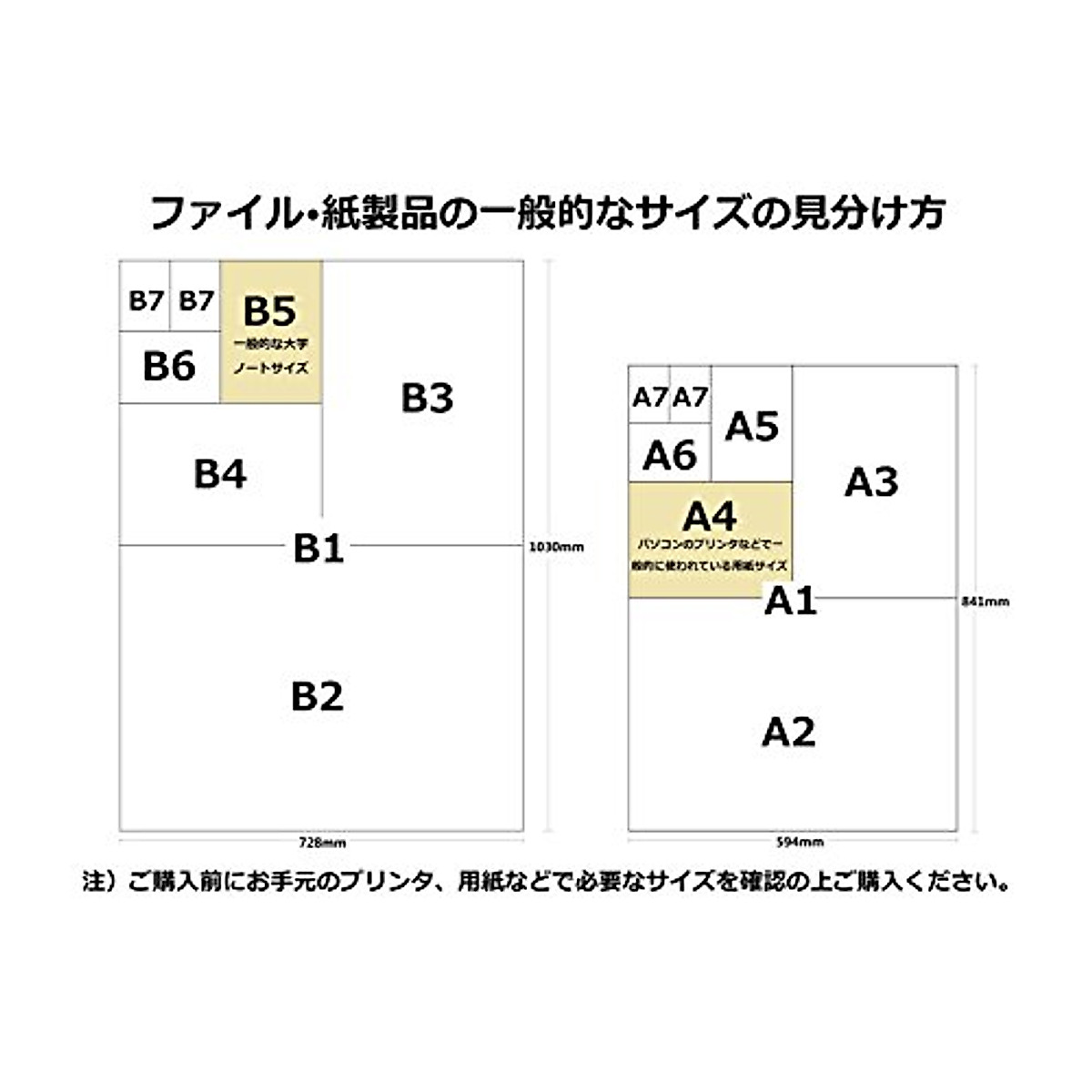 Kokuyo Systemic Cover Notebook, with One A5 (5.8" X 8.3"), B 6mm Ruled, 28 Lines, 50 Sheets, Twin Ring Edge Title Notebook, Black, Japan Import (NO-685B-D)